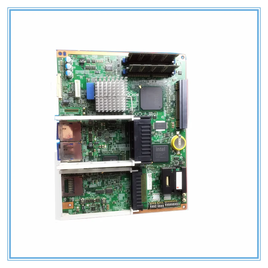Wholesale Ricoh Copier Second-Hand MP8000 Controller Board