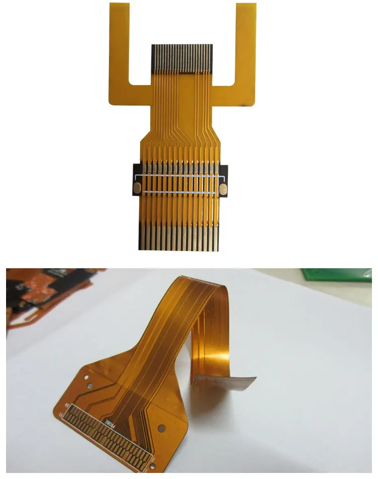 Fpcb Flexible Printed Circuit Board Flex Pcb Fpc Buy Fpcb Flexible Printed Circuit Board Flex