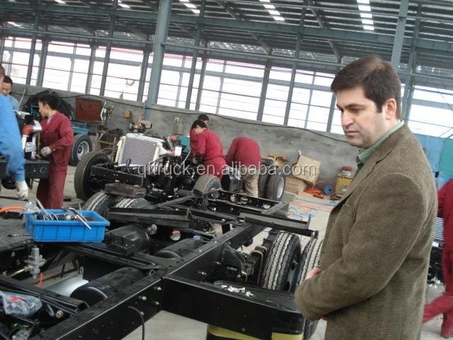 8.5m Bus Chassis - Buy Bus Frame Chassis,Daf Bus Engines,Used Bus ...