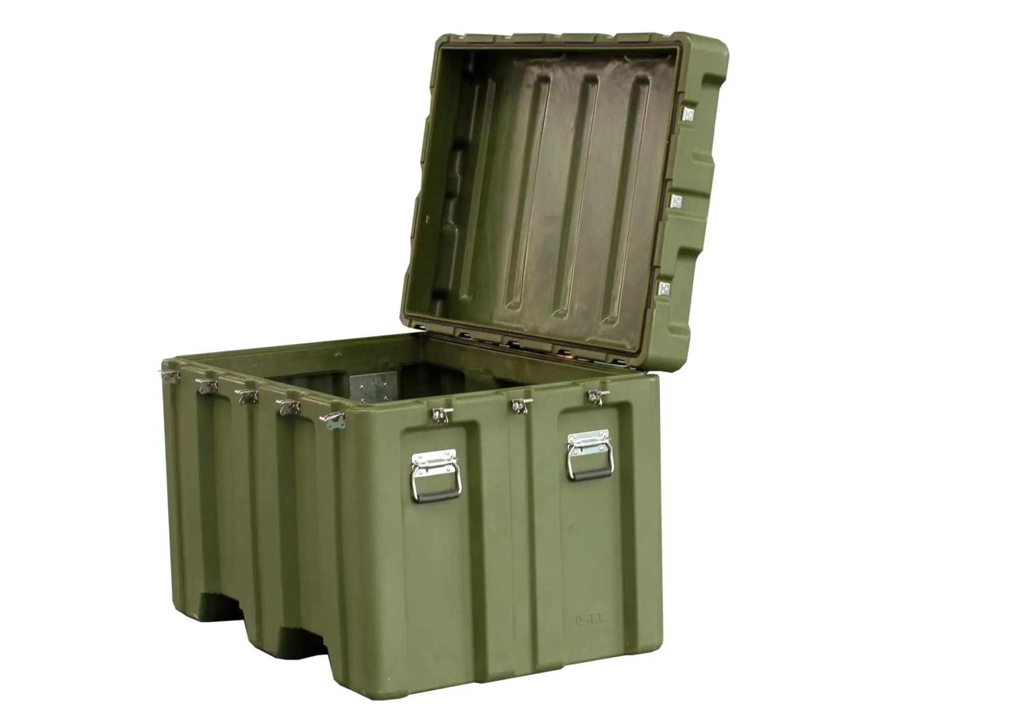 Army Transport Case & Military Storage Box - Buy Army Transport Case ...