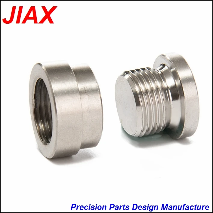 Stainless Steel M18*1.5 O2 Oxygen Sensor Nut Bung - Buy O2 Oxygen ...