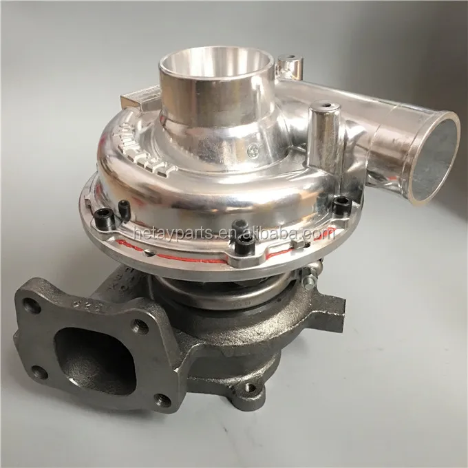 8973628390 Zax200-3 Rhf55 Turbo 4hk1 Turbocharger - Buy Zax200-3 Rhf55 ...