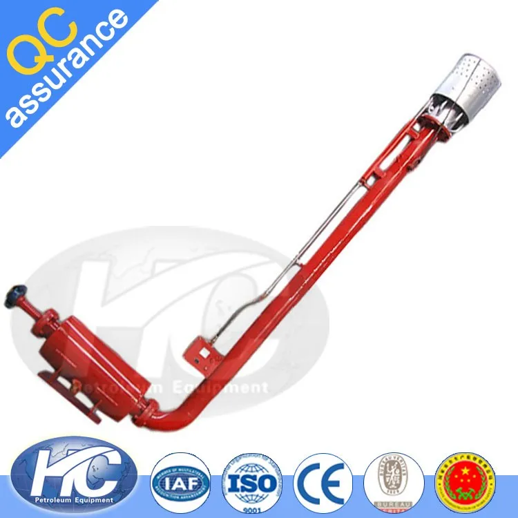 Flare Ignition System - Reliable Oil Drilling Solutions