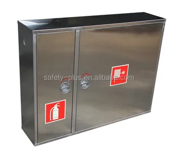 Fire Box Stainless Steel Fire Cabinet - Buy Stainless Steel Fire ...