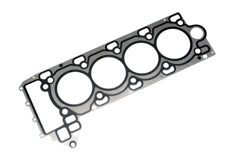 Auto Engine Parts Metal Material Gasket Cylinder Head Gasket For Lr4 4 ...