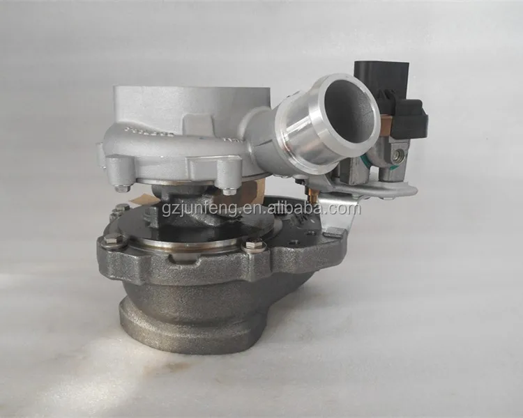 GTB1749VK Turbocharger for Ford RANGER MAZDA BT50 2.2T