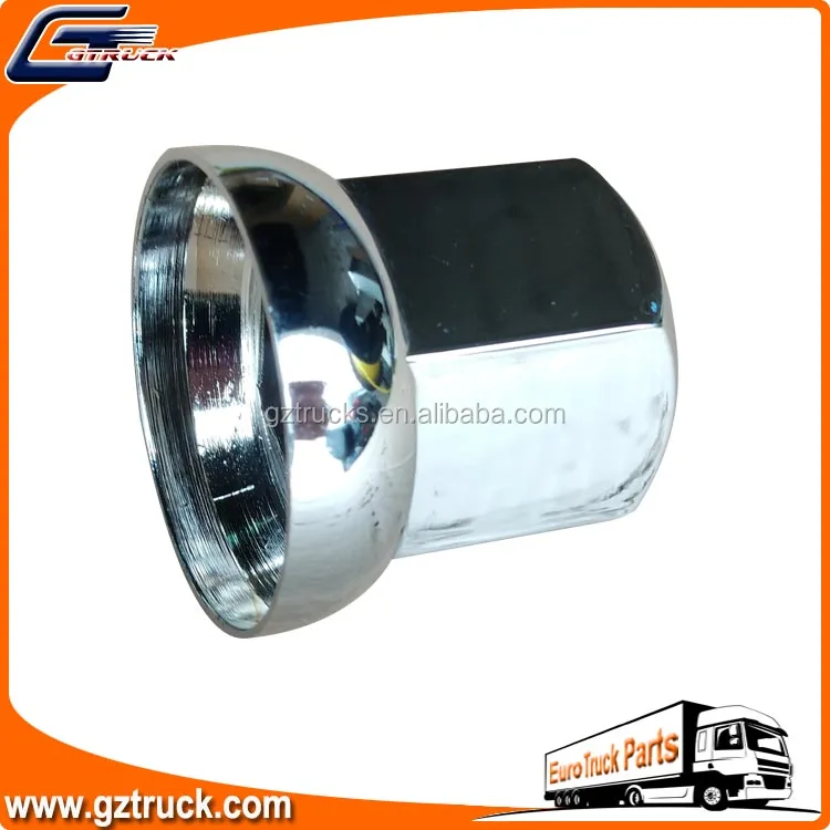 Wheel Nut Cover Oem 3943983 1609675 20578566 For Vl Fh Fm Fmx Nh Truck ...
