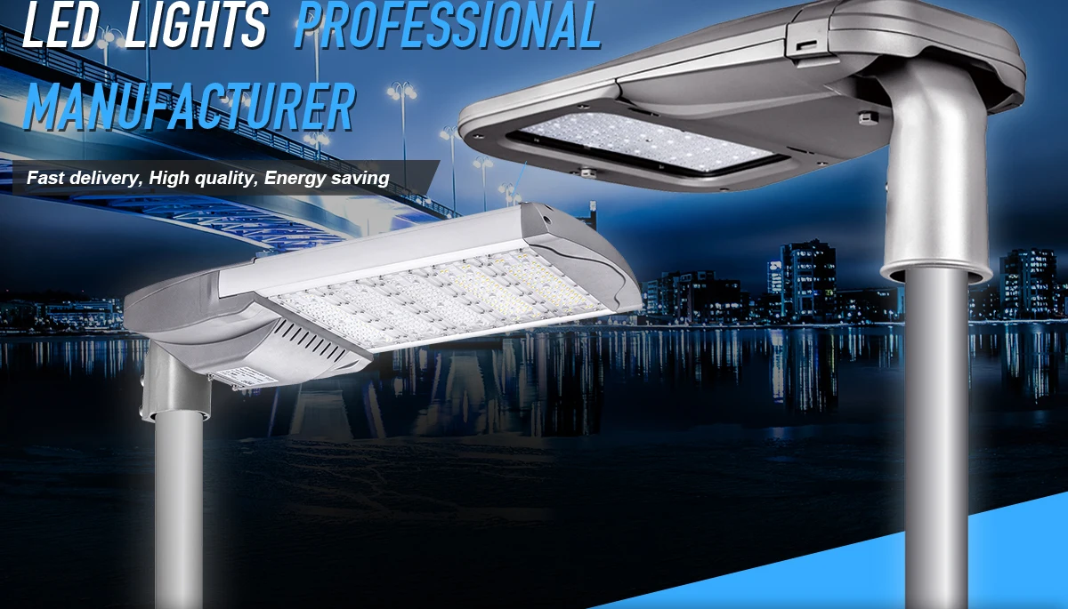 Hangzhou ZGSM Technology Co., Ltd. - LED High Bay Light, LED Street Light