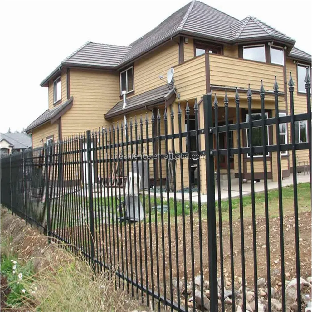 RSA 50x50x6 Picket Angle - Durable Steel Palisade Fencing