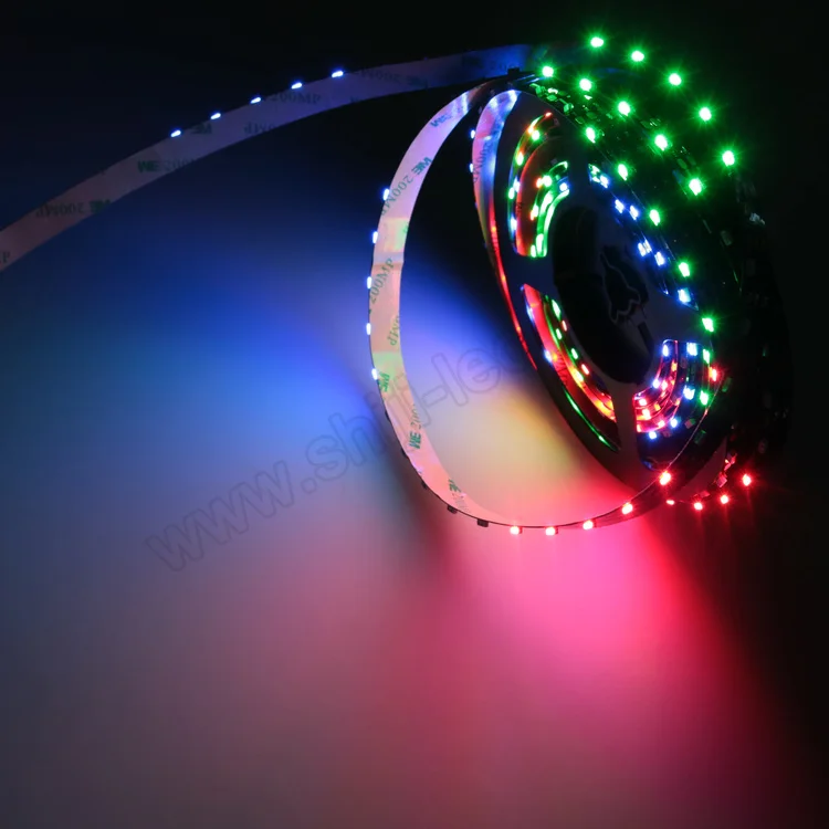 Waterproof Side View Smd Led 4020 335 Sk6812 Ws2812b 4020 Addressable ...