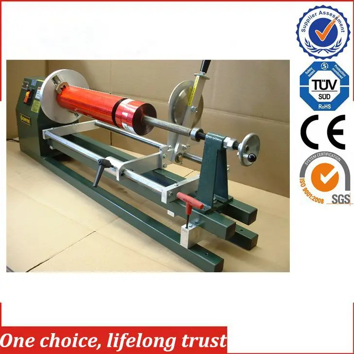 TJ-15 Gold Foil Paper Cutting Machines - Reliable & Efficient