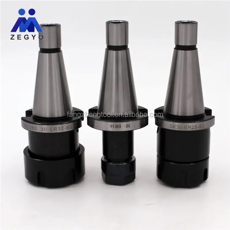 FANGZHENG NT30-ER32 Tool Holder - Precision CNC Solutions