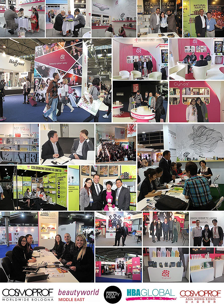 Colorplex Plus Hair Bond Repair Serum - Professional Treatment