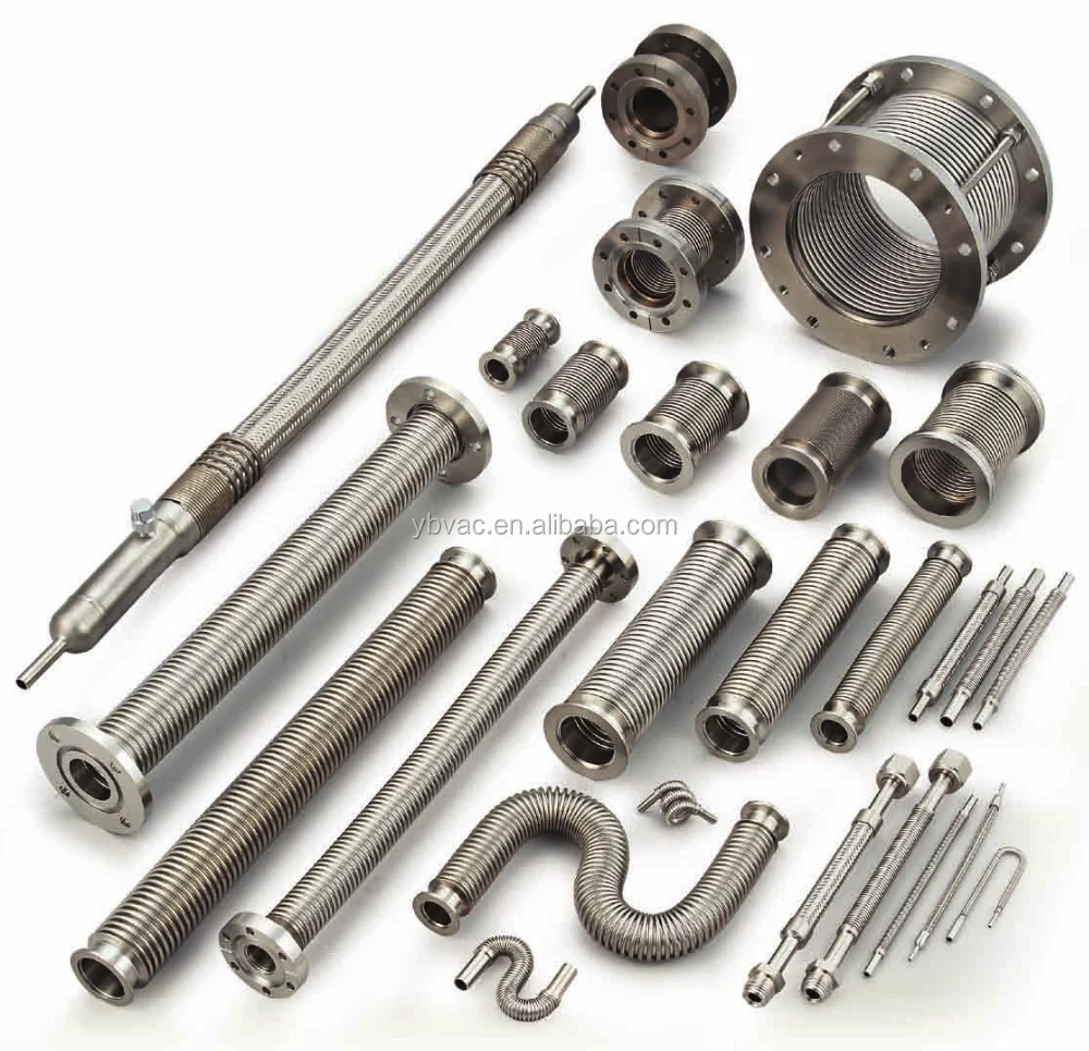 Welded Bellow AM350 - Durable and Versatile Solutions