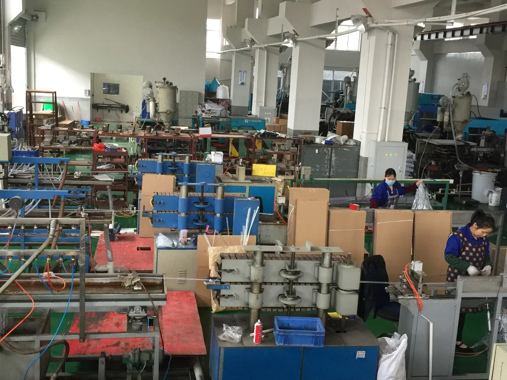 Spring Loaded Pusher System Shelf Product Pushers - FLD-X11