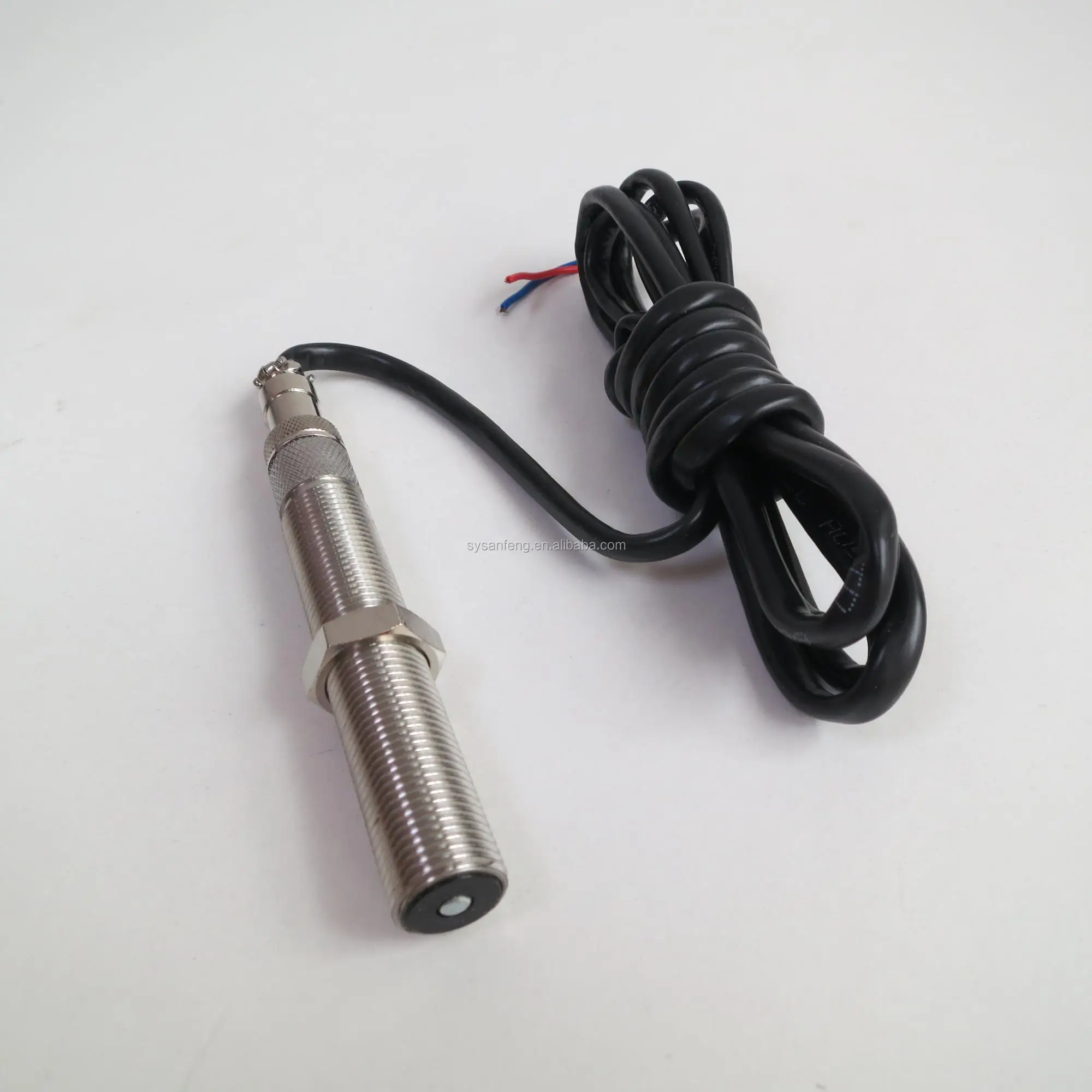 K19 Diesel Engine Parts Magnetic Pickup Speed Sensor 213272 - Buy Speed ...