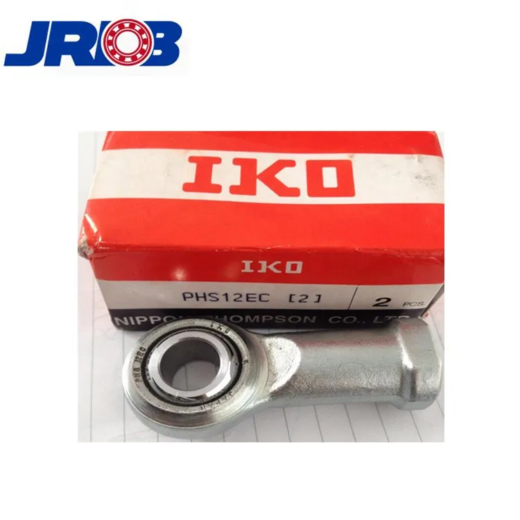 Original Japan Iko Phs 12 Rod Ends Bearing - Buy Iko Phs 12 Rod Ends ...