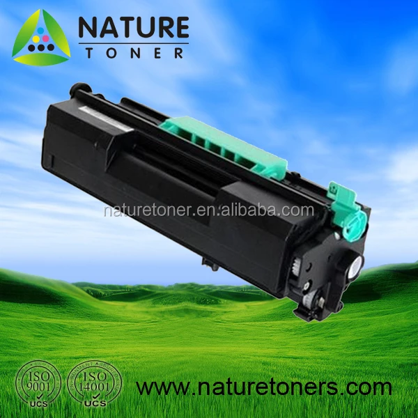 Black Toner Cartridge 841886 Compatible For Ricoh Sp4520,Mp401,Mp402 ...