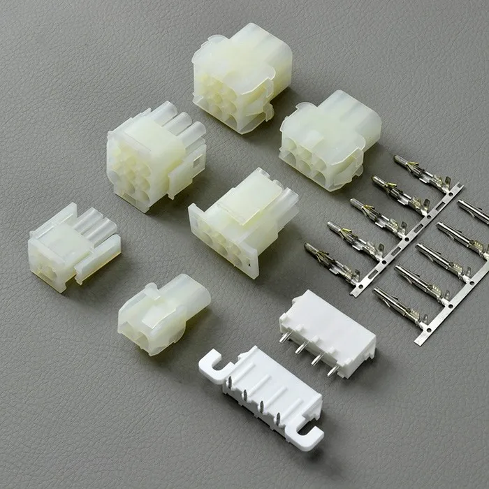 4 pin molex connector male - polybery
