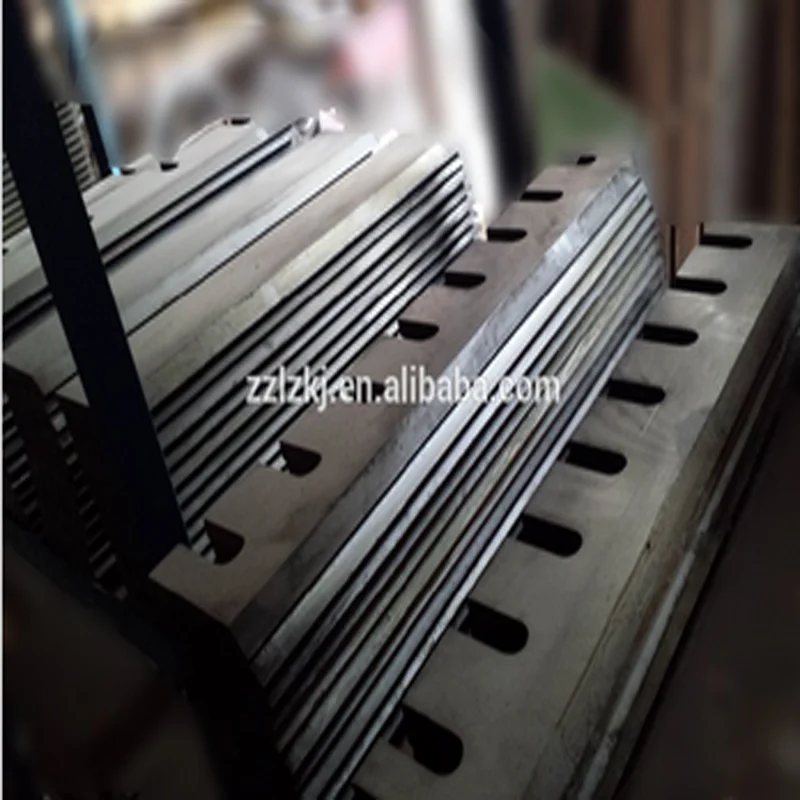 Doctor Blade In Paper Machine,Doctor Blade For Paper Making Industry ...