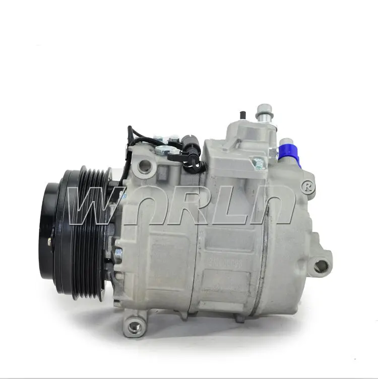 Auto Ac Compressor For Bmw E39 64526910458 64526914370 - Buy Auto Ac ...