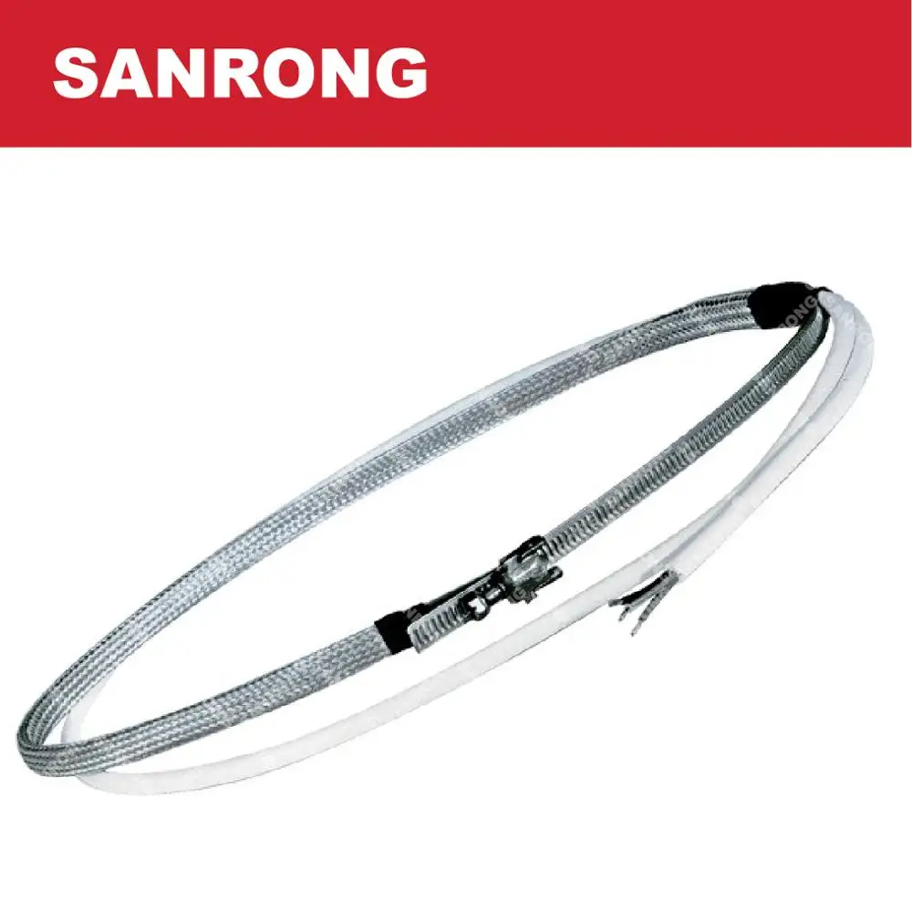 7773117 65W Belt Type Crankcase Heater - Reliable Performance