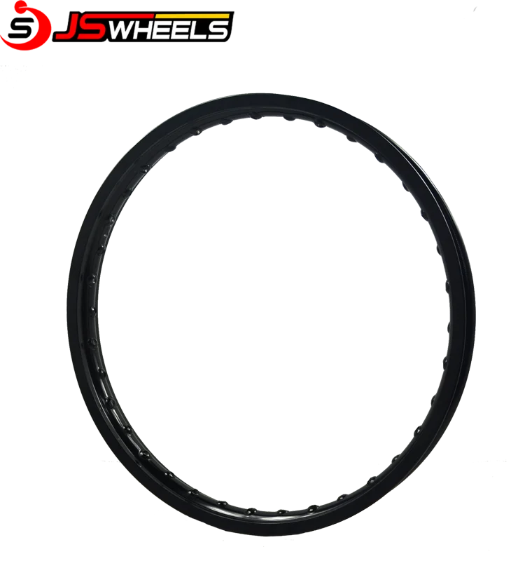 Flat Track Motorcycle 19x2.5" 19x3.0" Aluminum Spoke Wheel Rims - Buy ...