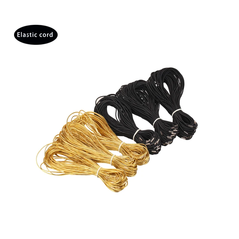 Menu Badge Sign Hanging Elastic Barbed Cord Loop Band Withbarbs And ...