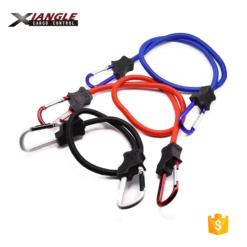 4mm Diameter 25cm Long Latex Mini Elastic Bungee Cord - Buy 25cm Mini ...