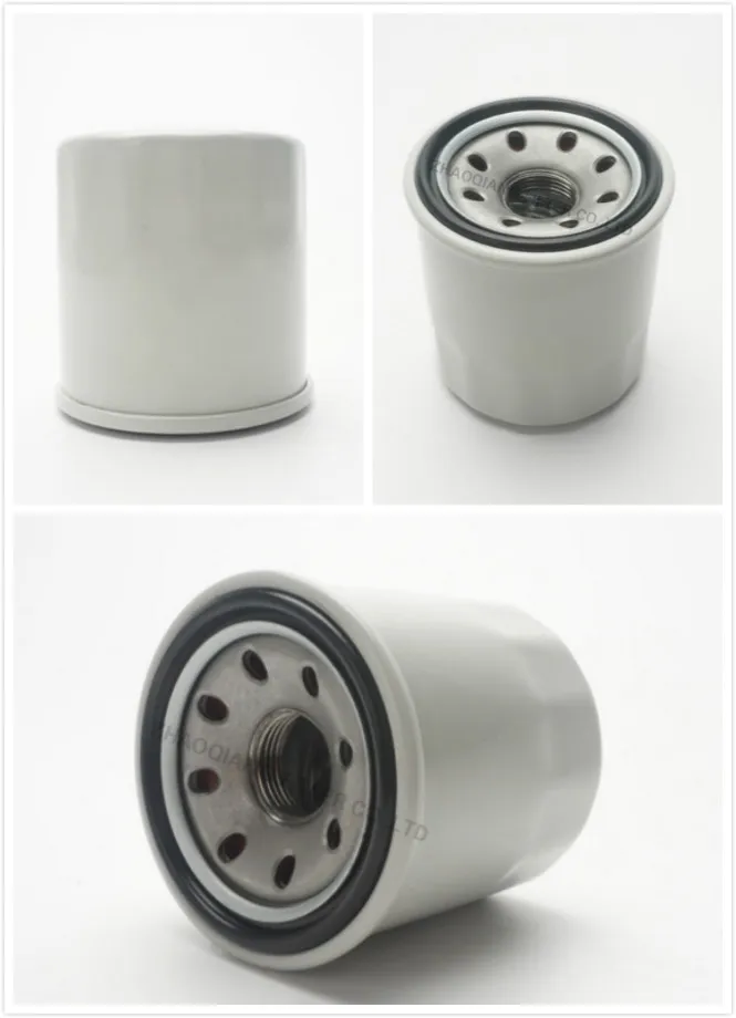 Chinese Oil Filters Manufacturers Engine Oil Filter 15208-65f00 15208 ...