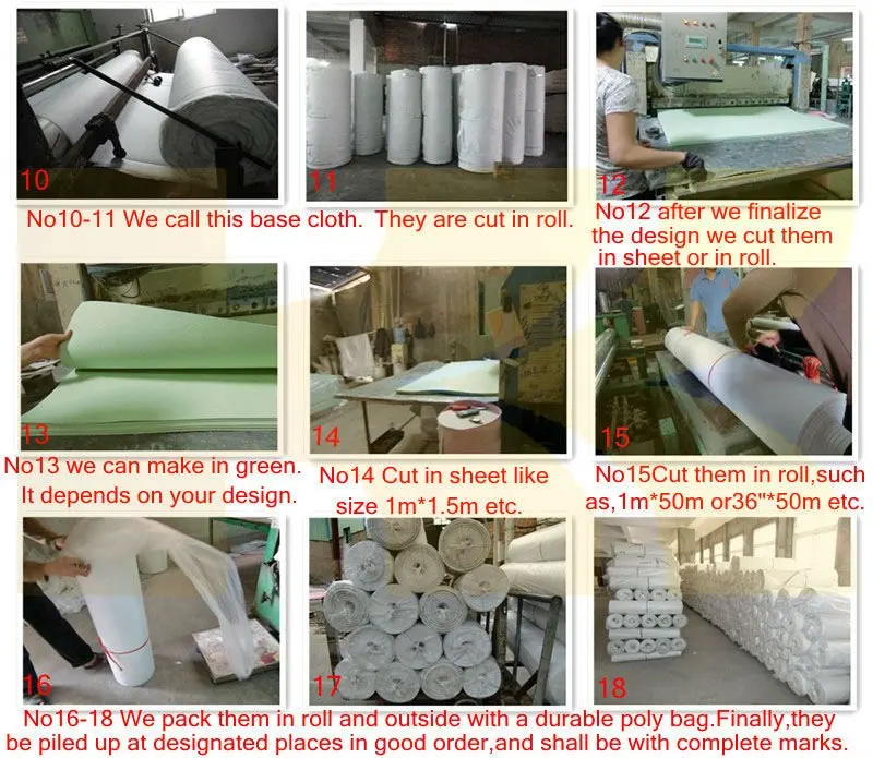 Toe Puff and Counter Stiffener - Thermoplastic TPU Glue Sheet