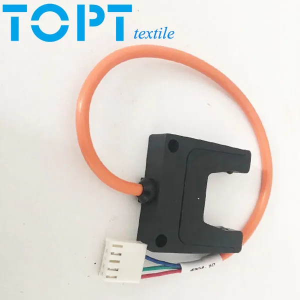 High-Quality Yarn Feeler Sensor 4028-4304-10/0 for Savio Machine ...