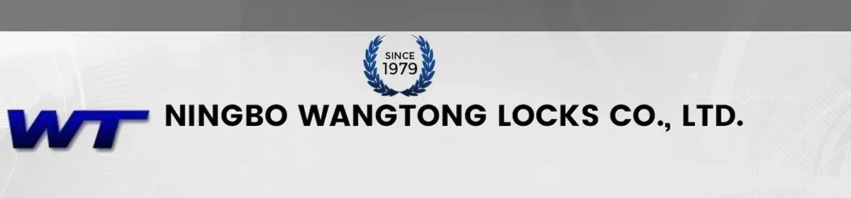Ningbo Wangtong Locks Co., Ltd. - Furniture Locks, Furniture Accessories
