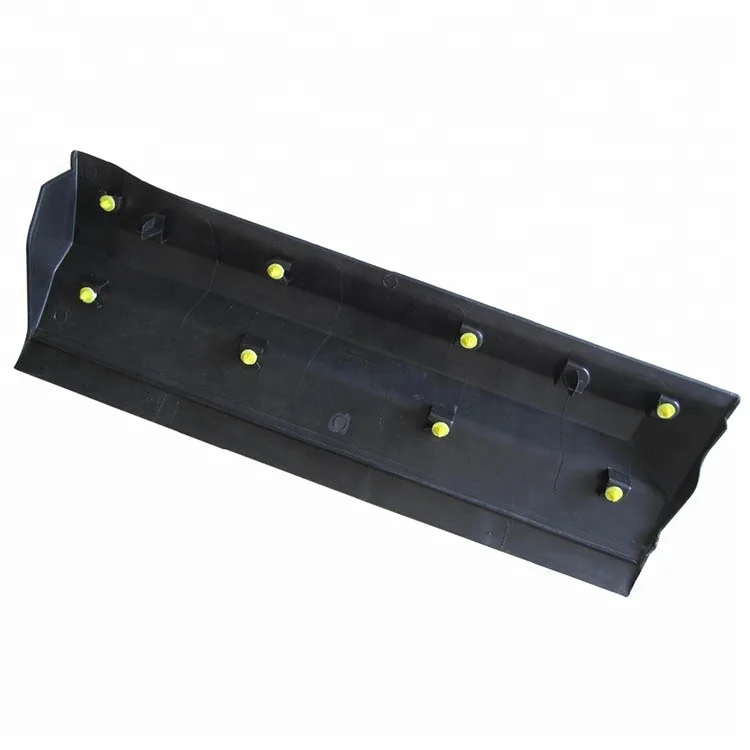 Oem Lr044657 Left Front Door-side Molding Fit For Land Rover - Buy ...