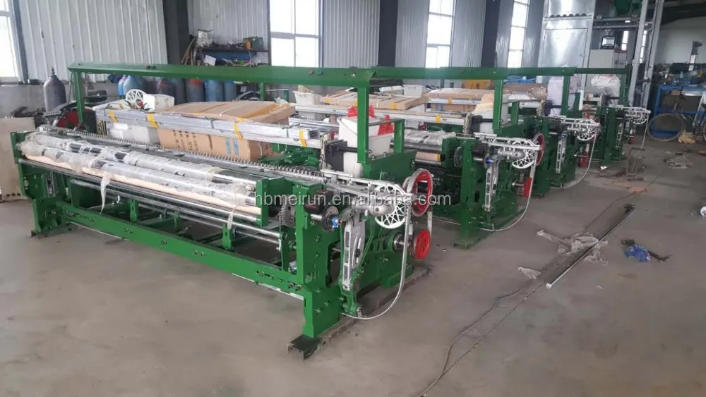 Automatic fiberglass mesh weaving machine - Buy Fiberglass Mesh Weaving ...