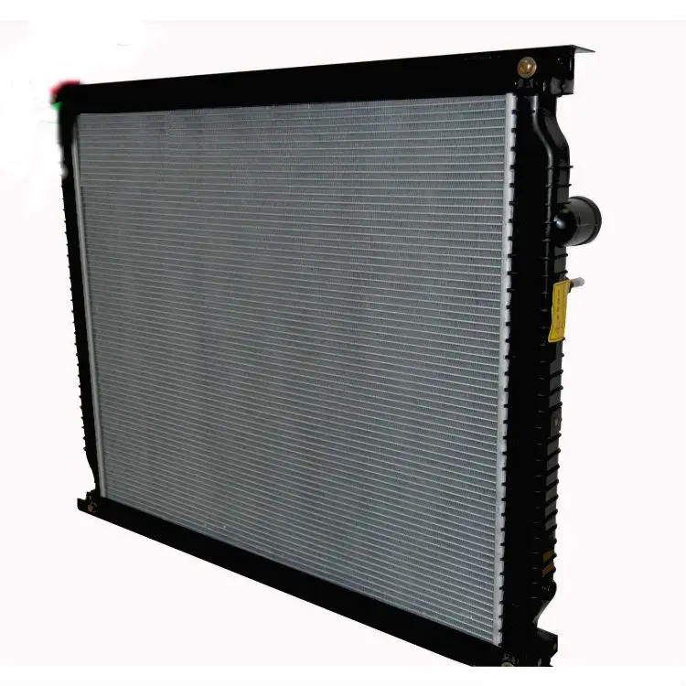 SINOTRUK HOWO T7H TX T5G MAX Truck Spare Parts Radiator WG9719530277