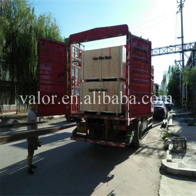 Based Structured Packing for Methanol Rectification