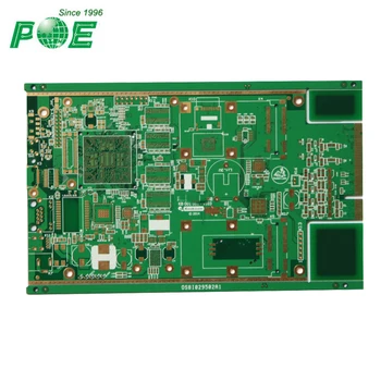Fr4 94v-0 Pcb Printed Circuit Board Main Pcb Board - Buy Fr4 94v-0 Pcb,Main Pcb Board,94-v0 ...