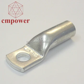 16mm Grounding Lugs Battery Power Copper Electrical Cable Terminals ...