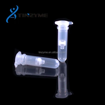 Virus Dna Spin Column Silica Membrane High Binding Long Shelf Life ...