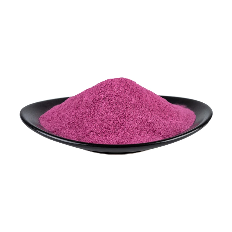 High Quality Cert Red Cabbage Juice Powder For Sale - Buy Red Cabbage ...