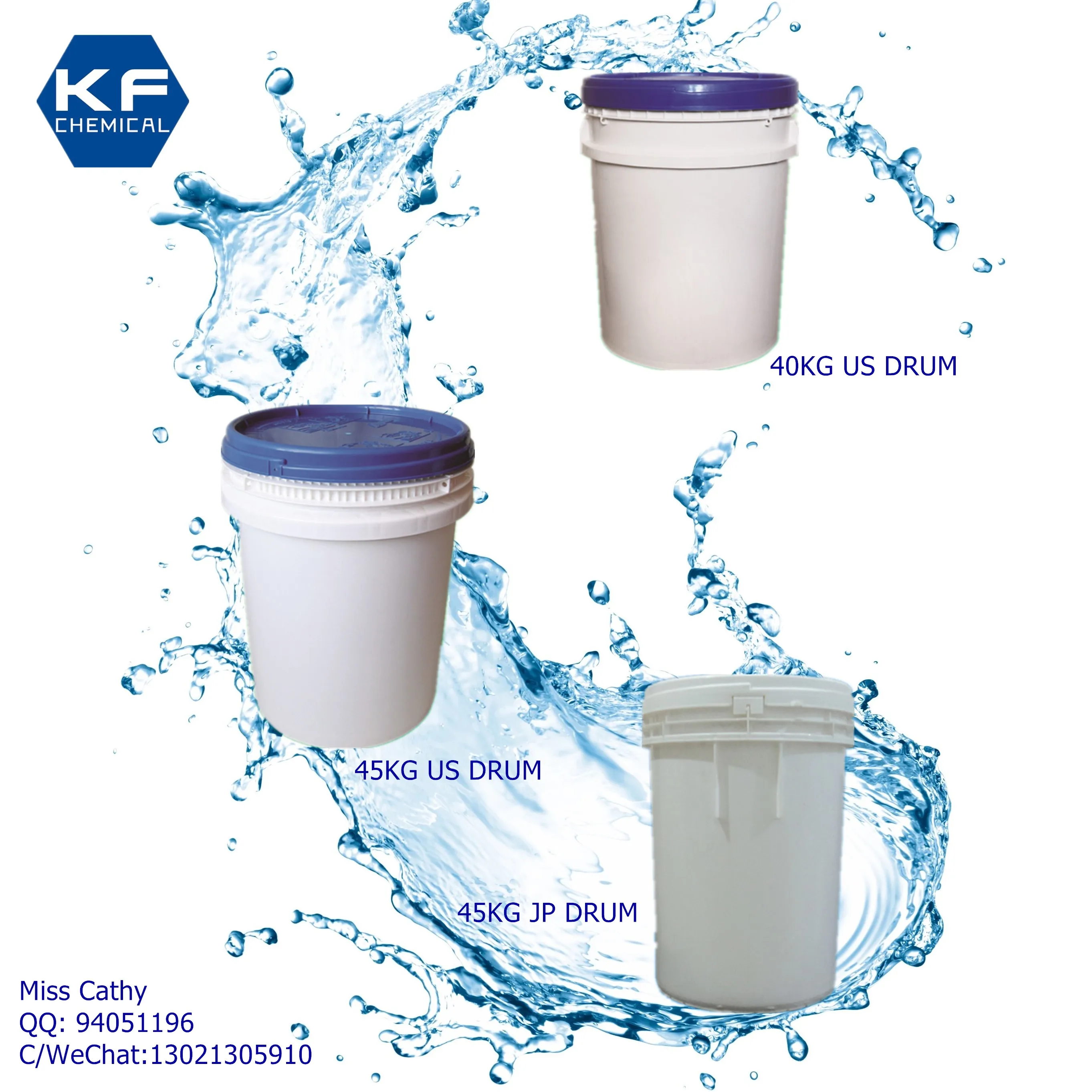 Calcium Hypochlorite 65% Granular Sodium Process - Buy Calcium ...