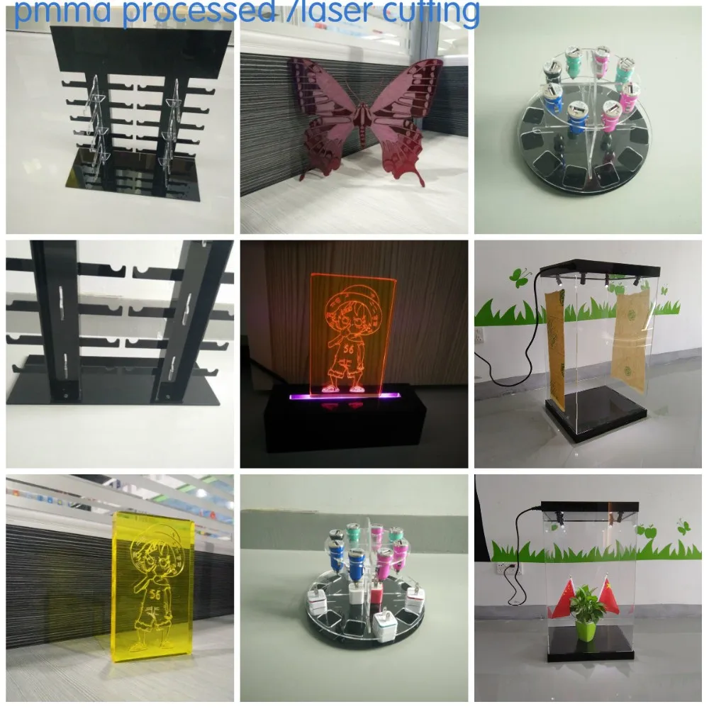 Laser Cutting Acrylic/pmma Sheet - Buy Acrylic/pmma Sheet,Laser Cutting ...