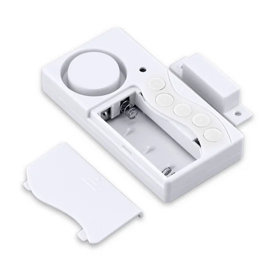 Wireless Wireless 4in1 Multi-functions Magnetic Sensor Closing Door ...