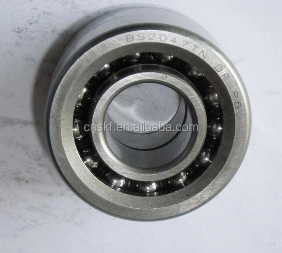 BS4072 Ball Screw Support Bearing - Precision & Durability
