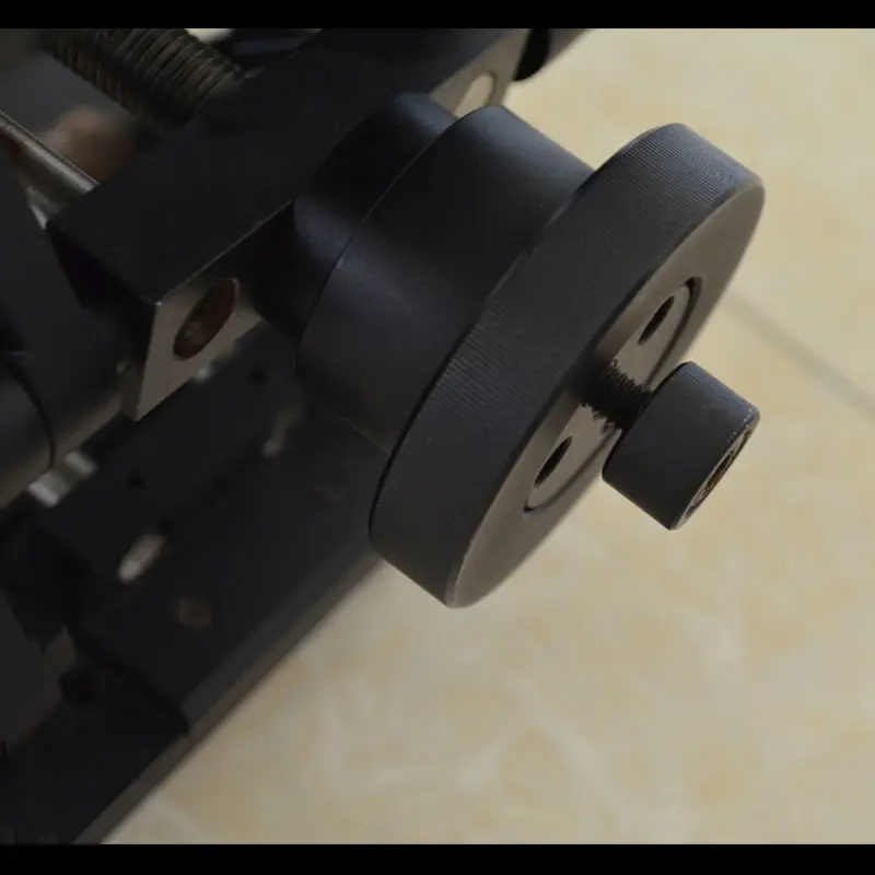 Precision Lab Jack Laboratory Jacks Manual Vertical Stage Lift Stage ...