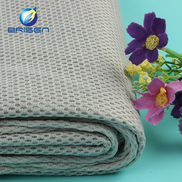 Chinese Polyester Decoration White Perforate Fabrics - Buy Perforate ...