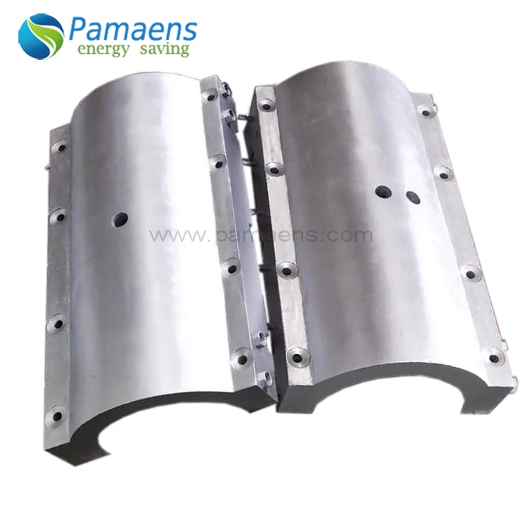 Custom Cast Aluminum Barrel Heaters With One Year Warranty And Fast ...