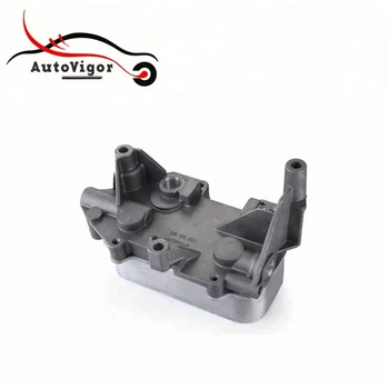 Oil Cooler Parts For Vw Skoda Audi 330317021 - Buy Oil Cooler Parts ...
