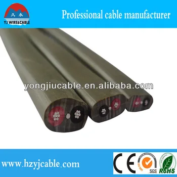 33kv Xlpe Insulated 3 Cores 150mm Earthing Cable Electric Wiring Pvc ...